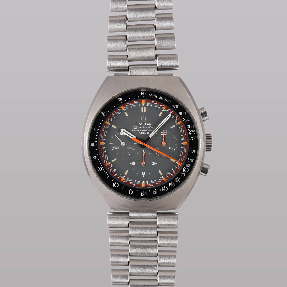 SELECT [OMEGA Speedmaster PROFESSIONAL MARK II オメガ マーク2]