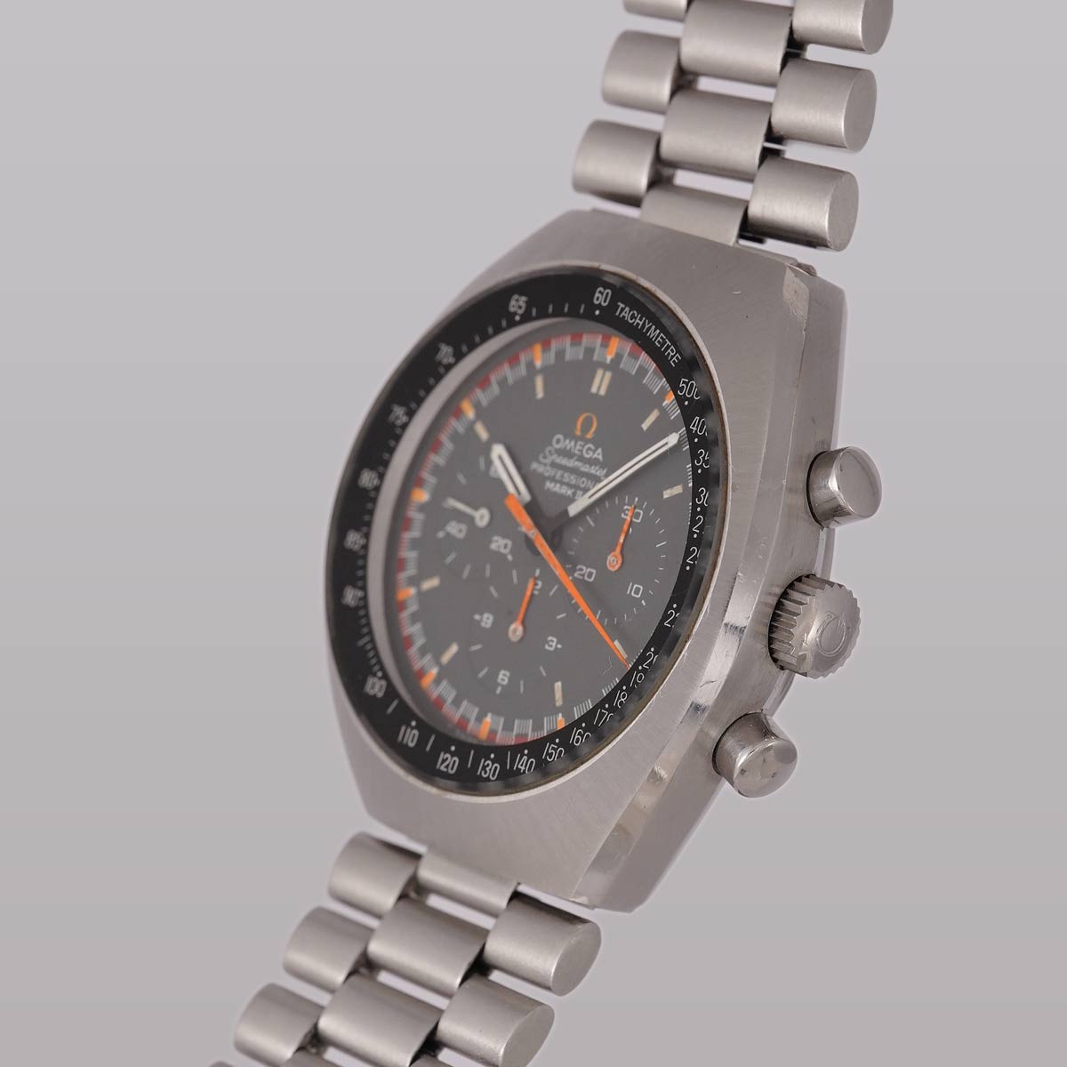 SELECT [OMEGA Speedmaster PROFESSIONAL MARK II オメガ マーク2]